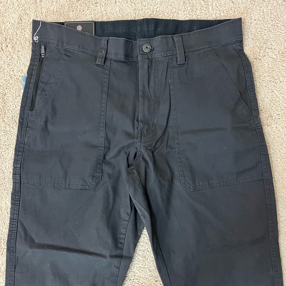Weatherproof | Pants | New Weatherproof Trail Utility Pants 32 X 3 ...